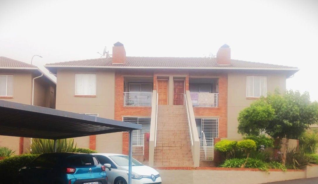 2 Bedroom Apartment / flat for sale in Florida Glen - 46 Gordon Valley ...