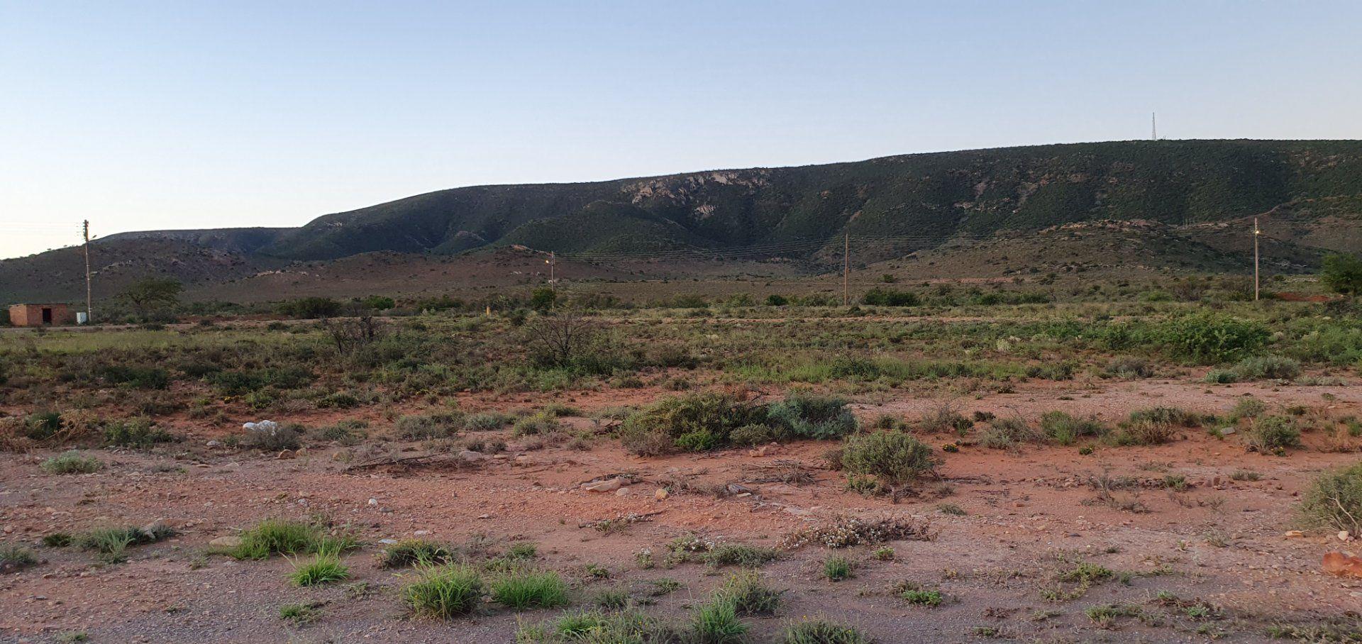 Vacant land / plot for sale in Steytlerville - P24-114799862