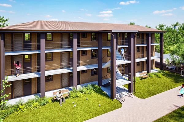 Property for sale by Lethabong Lifestyle Estate