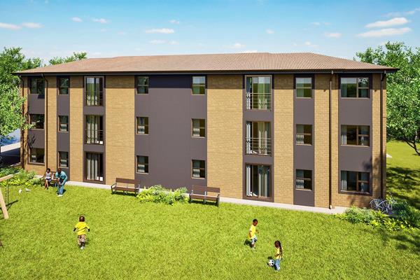 Property for sale by Lethabong Lifestyle Estate