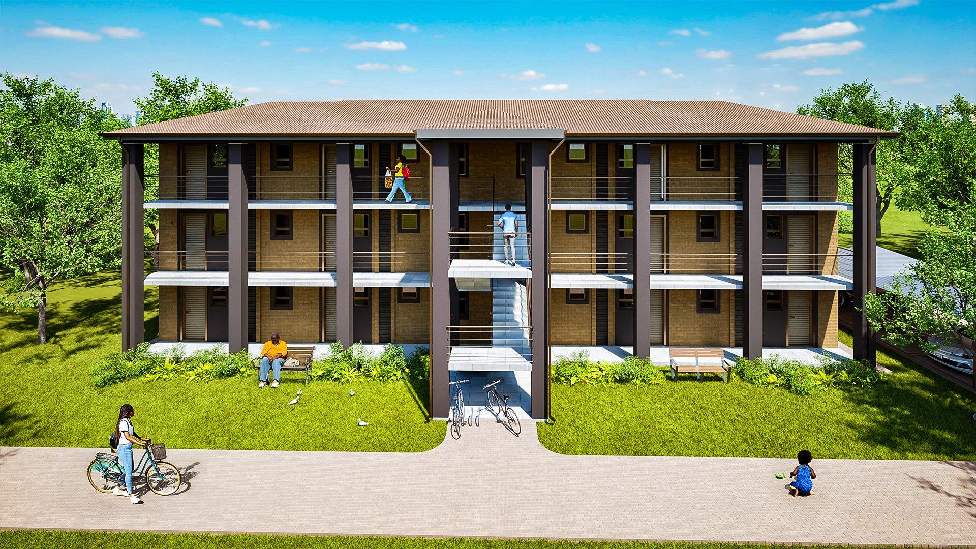 Dawn Park Property : Property and houses for sale in Dawn Park ...