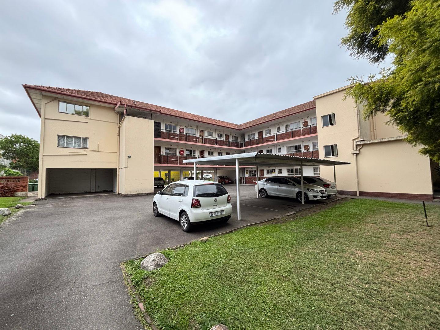 2 Bedroom Apartment / flat for sale in Pinetown Central - P24-116659941