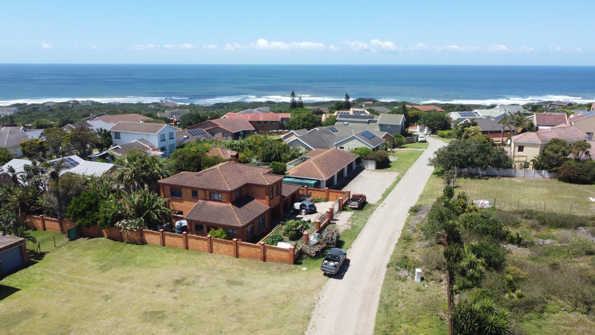 Vacant land / plot for sale in Port Alfred Central - 18 Lewes Street ...