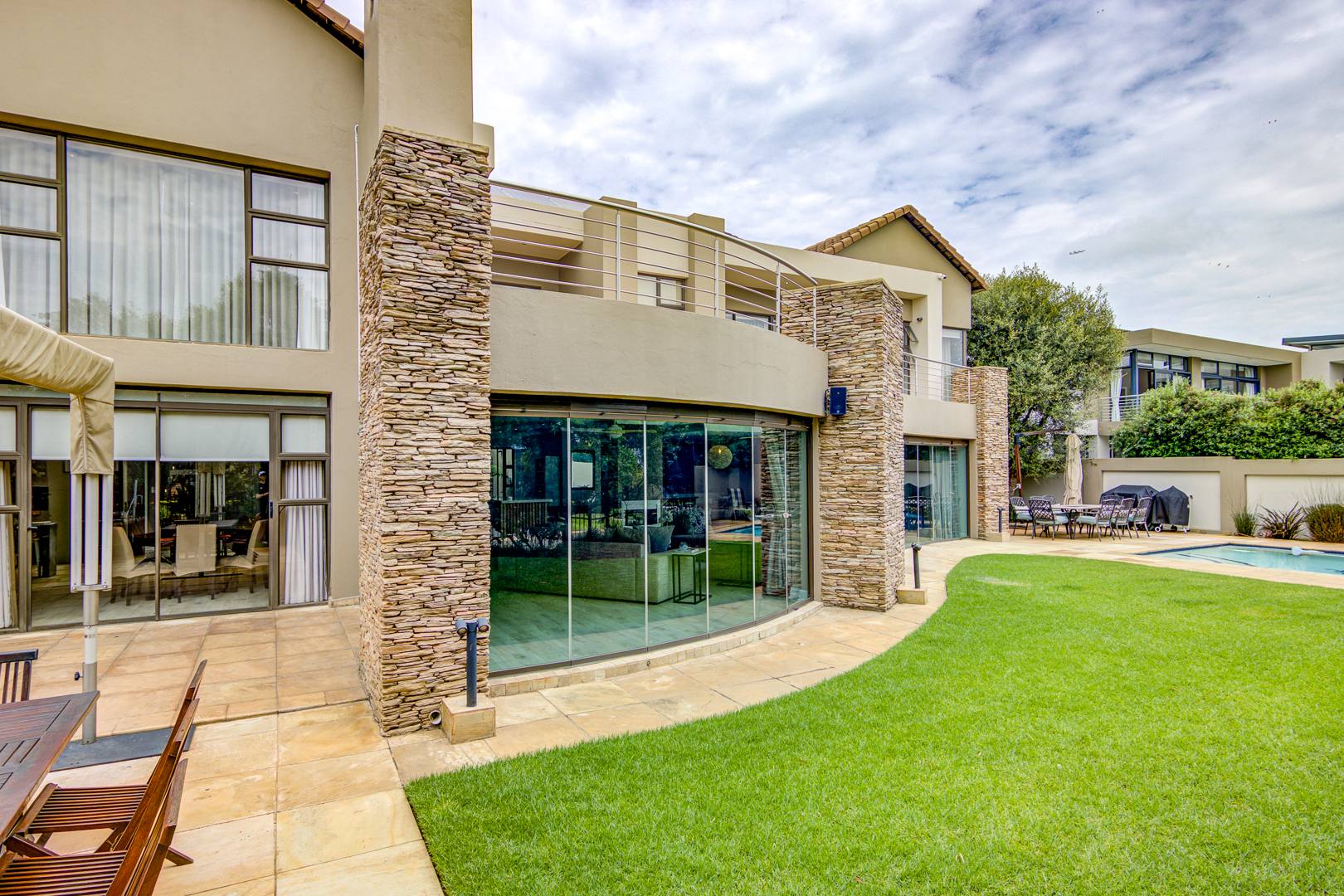 5 Bedroom House for sale in Serengeti Lifestyle Estate - Serengeti ...