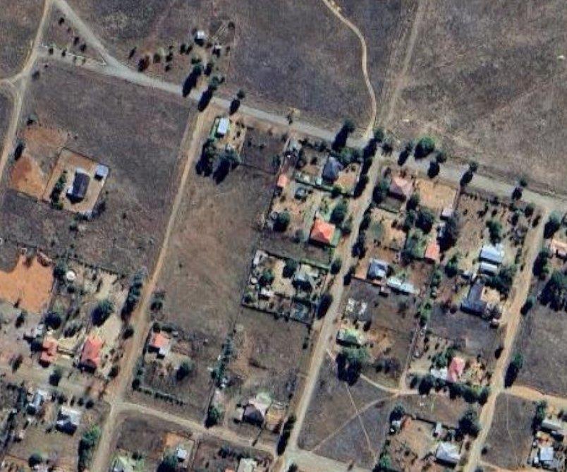 Vacant land / plot for sale in Springfontein - P24-116661825