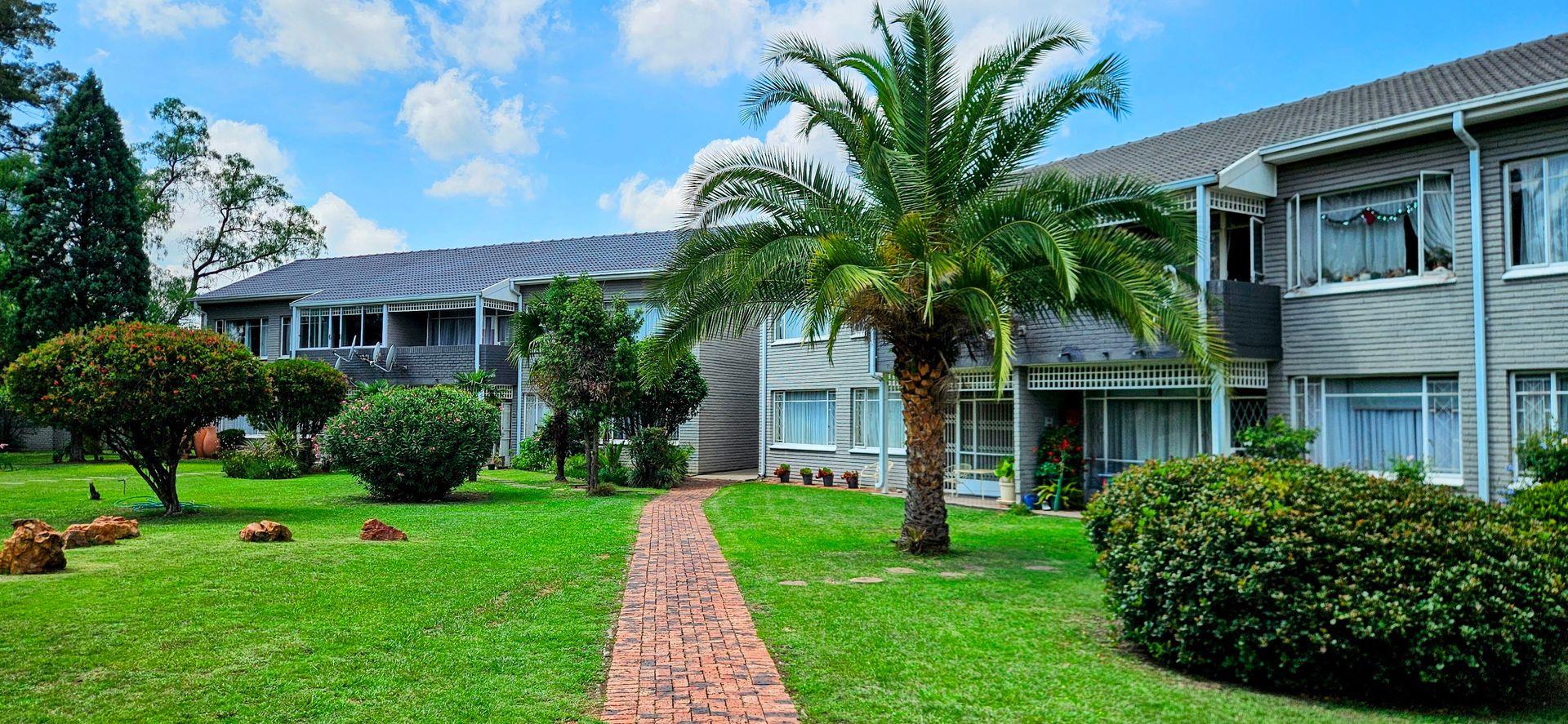 2 Bedroom Apartment / flat for sale in Three Rivers Proper - P24-116662982