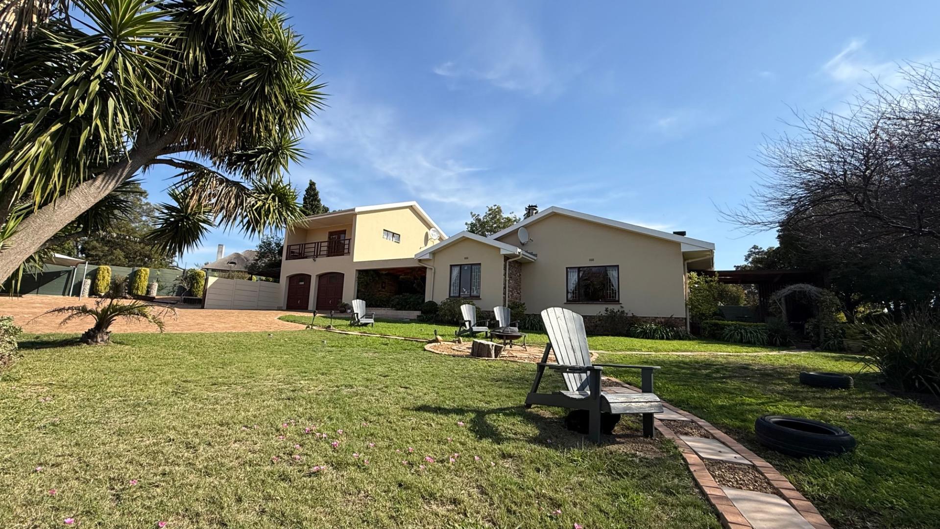 1 Bedroom House to rent in Braeview - P24-116663005