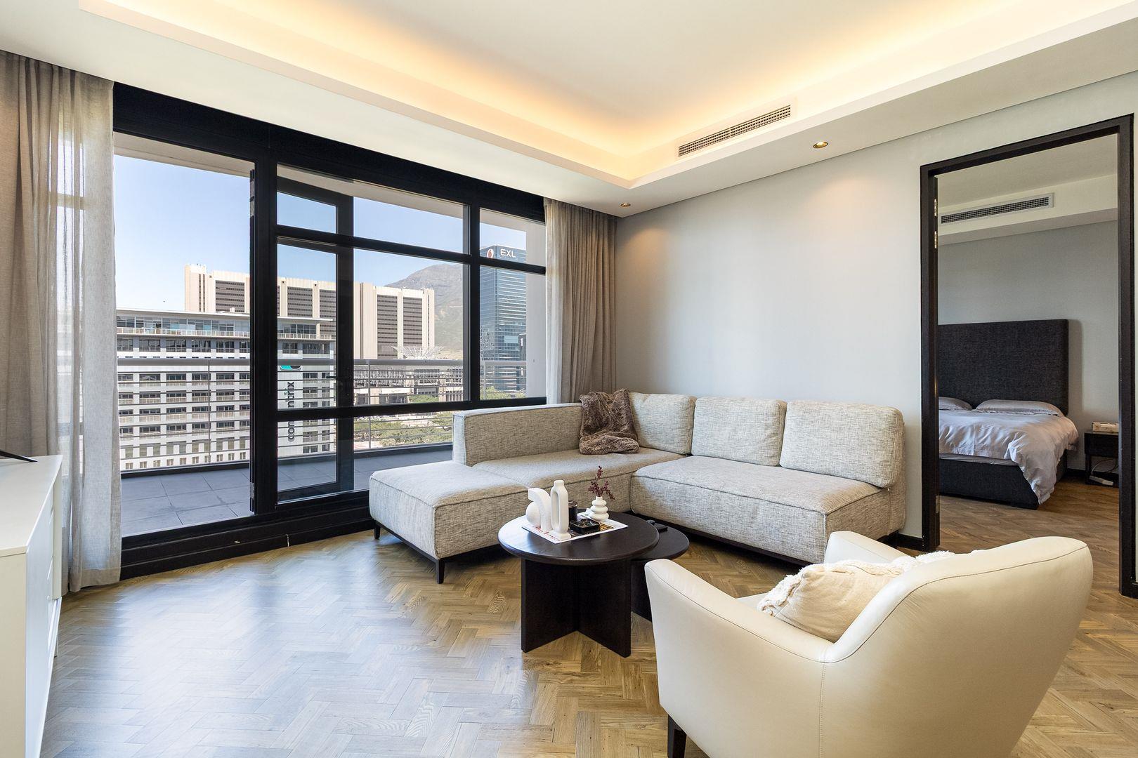 2 Bedroom Apartment / flat for sale in Cape Town City Centre - P24 ...