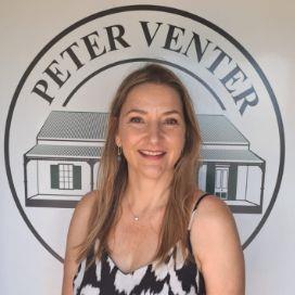 Agent profile for Doreen Roberts