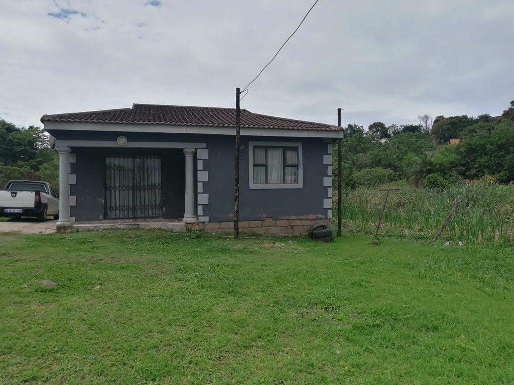 2 Bedroom House for sale in Umgababa - P24-116666551