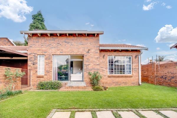 Property for sale by Arthur Baron Estates