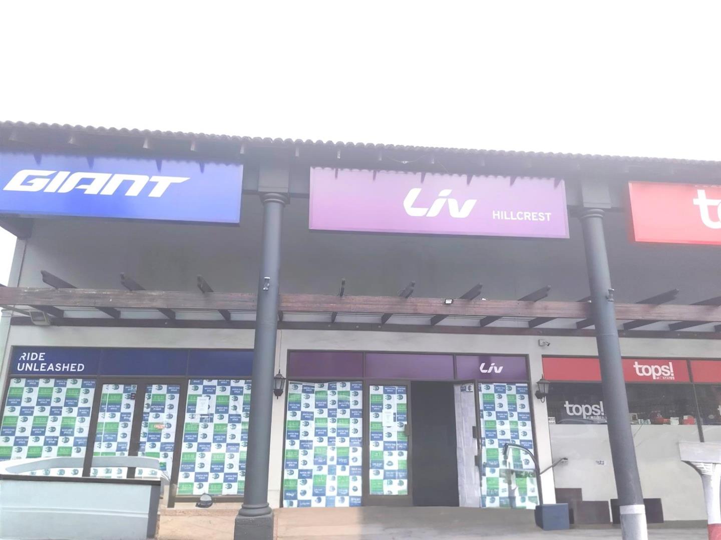 Commercial property to rent in Gillitts - 7 Old Main Road - P24-116669681