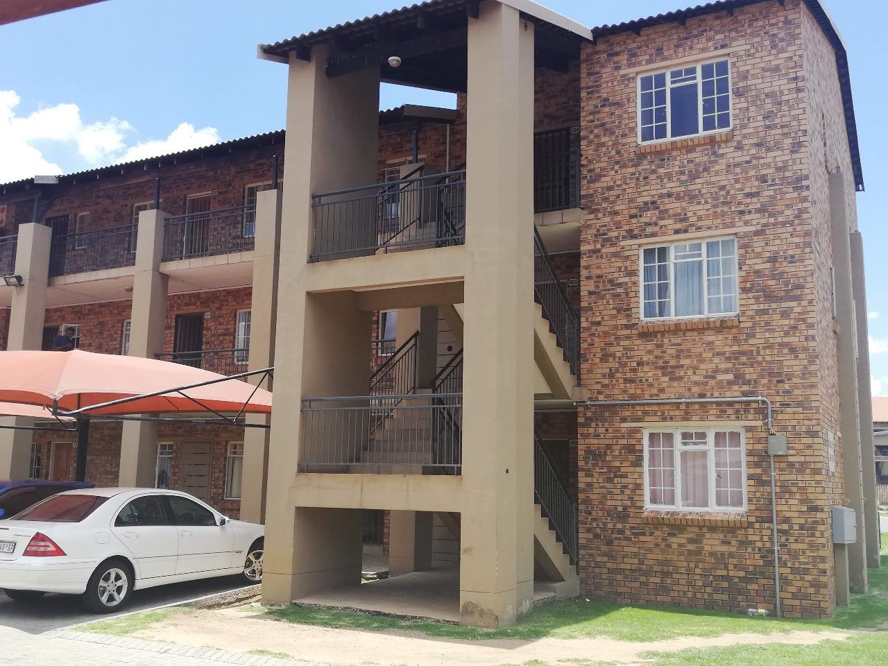 2 Bedroom Apartment / flat for sale in Boksburg Central - Rietfontein ...