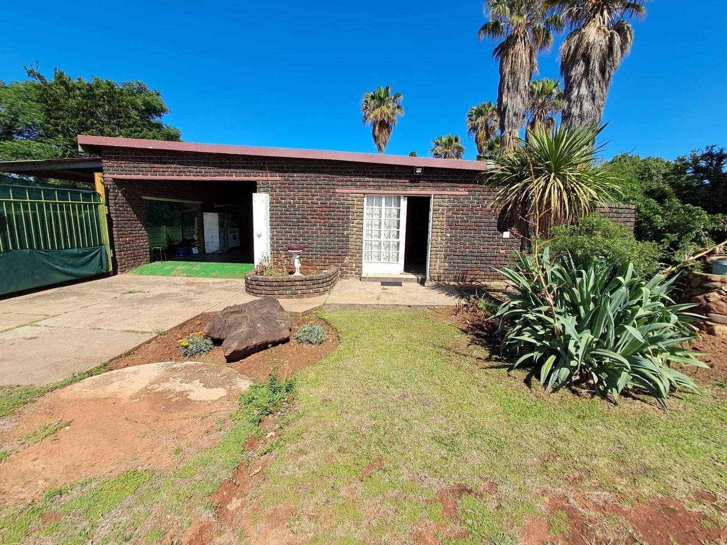 3 Bedroom Apartment / flat to rent in Three Rivers East - P24-116670052