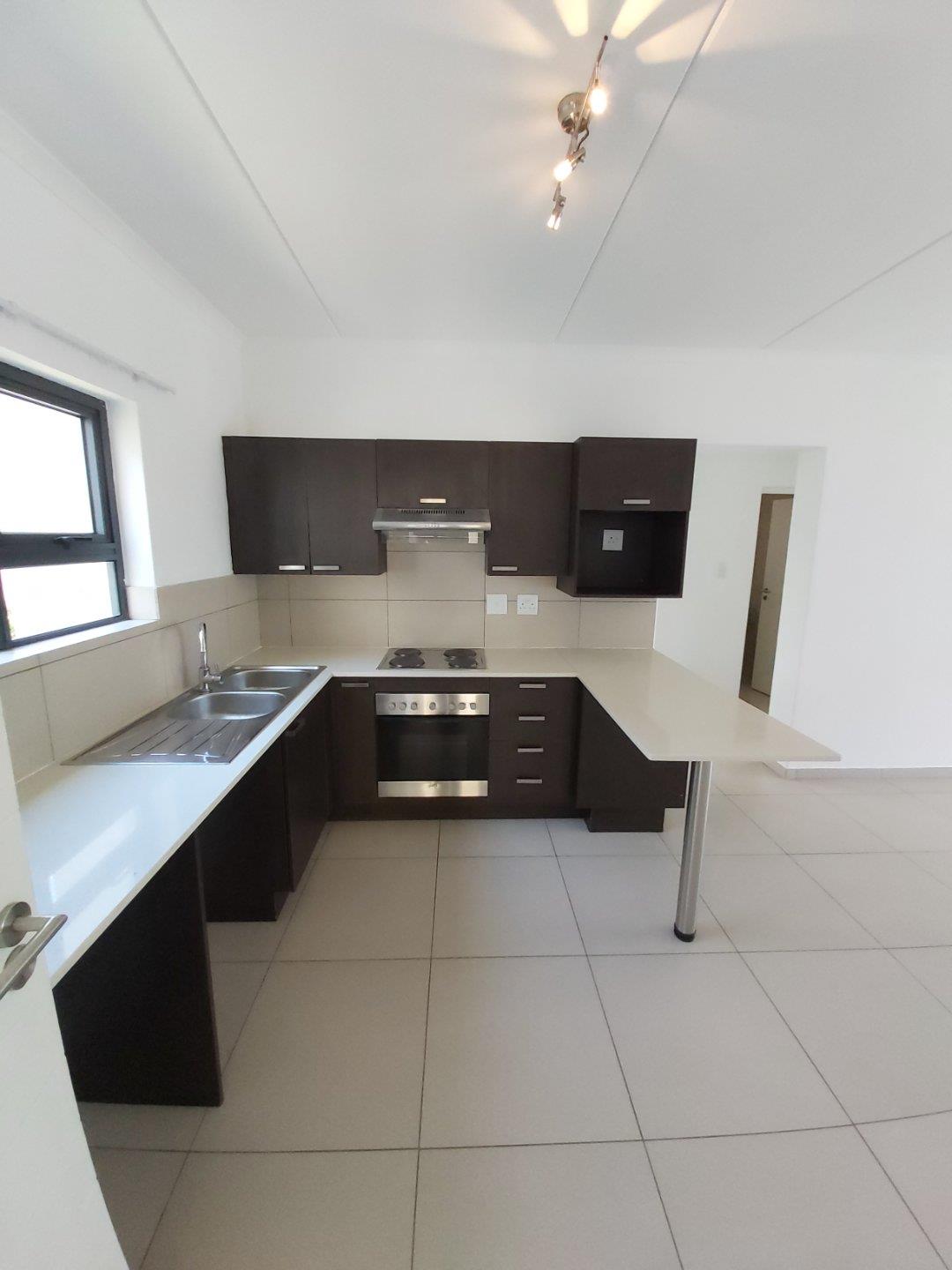 2 Bedroom Apartment / flat for sale in Dainfern - 87 THE View ...