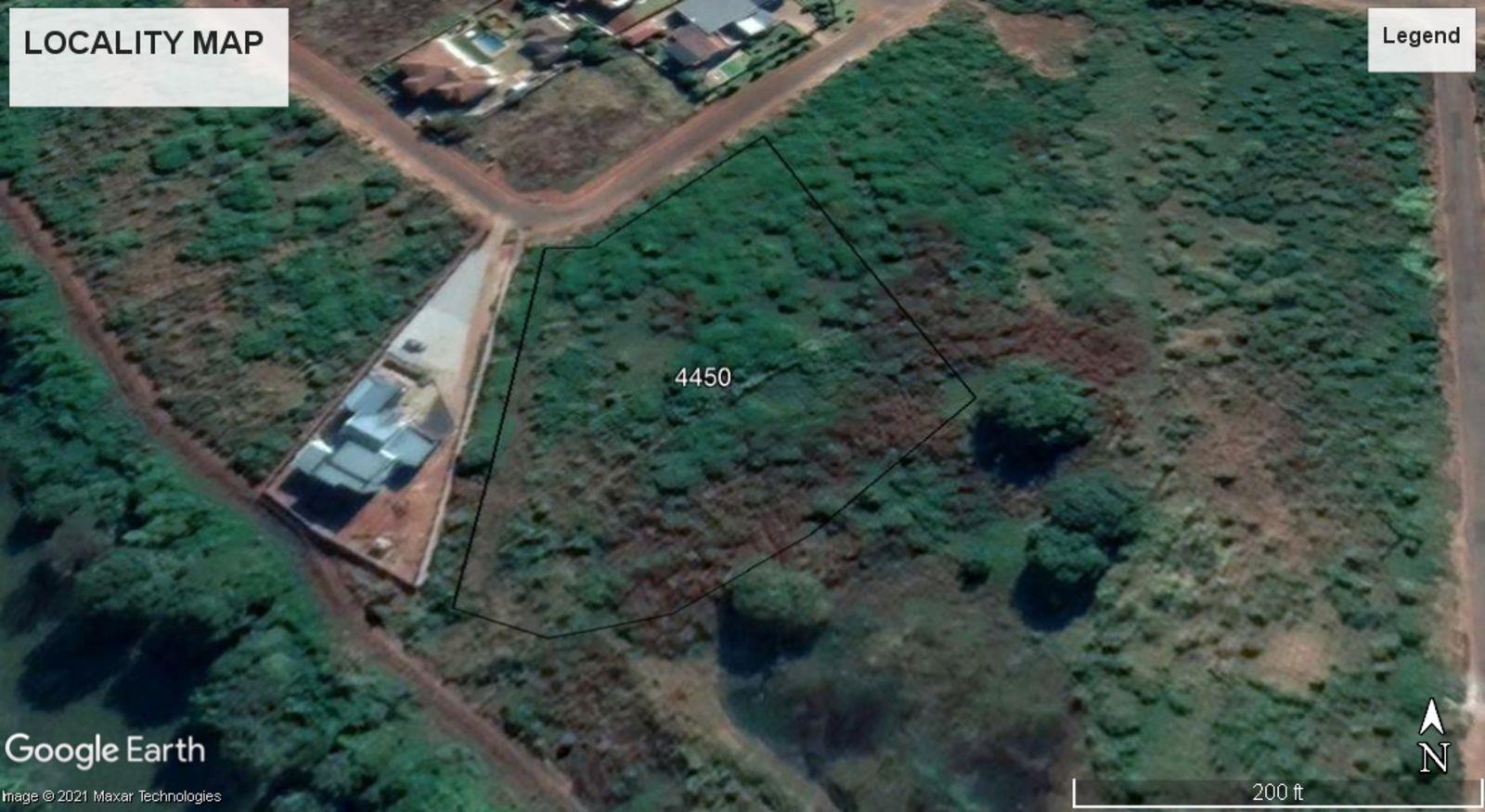 Farm for sale in Riverside Estate - P24-116670447