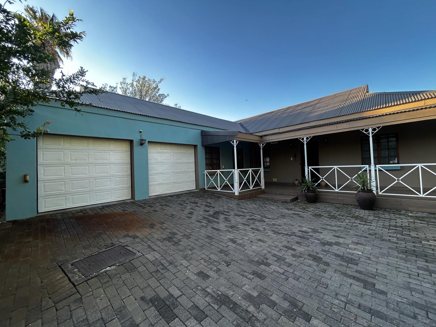 3 Bedroom House for sale in Three Rivers Proper - 9a Ribble Terrace ...