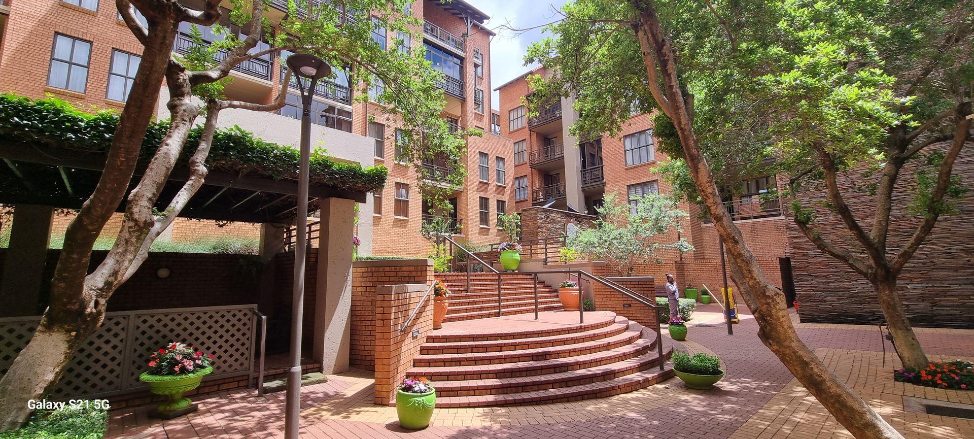 0.5 Bedroom Apartment / flat for sale in Newlands - P24-116673694
