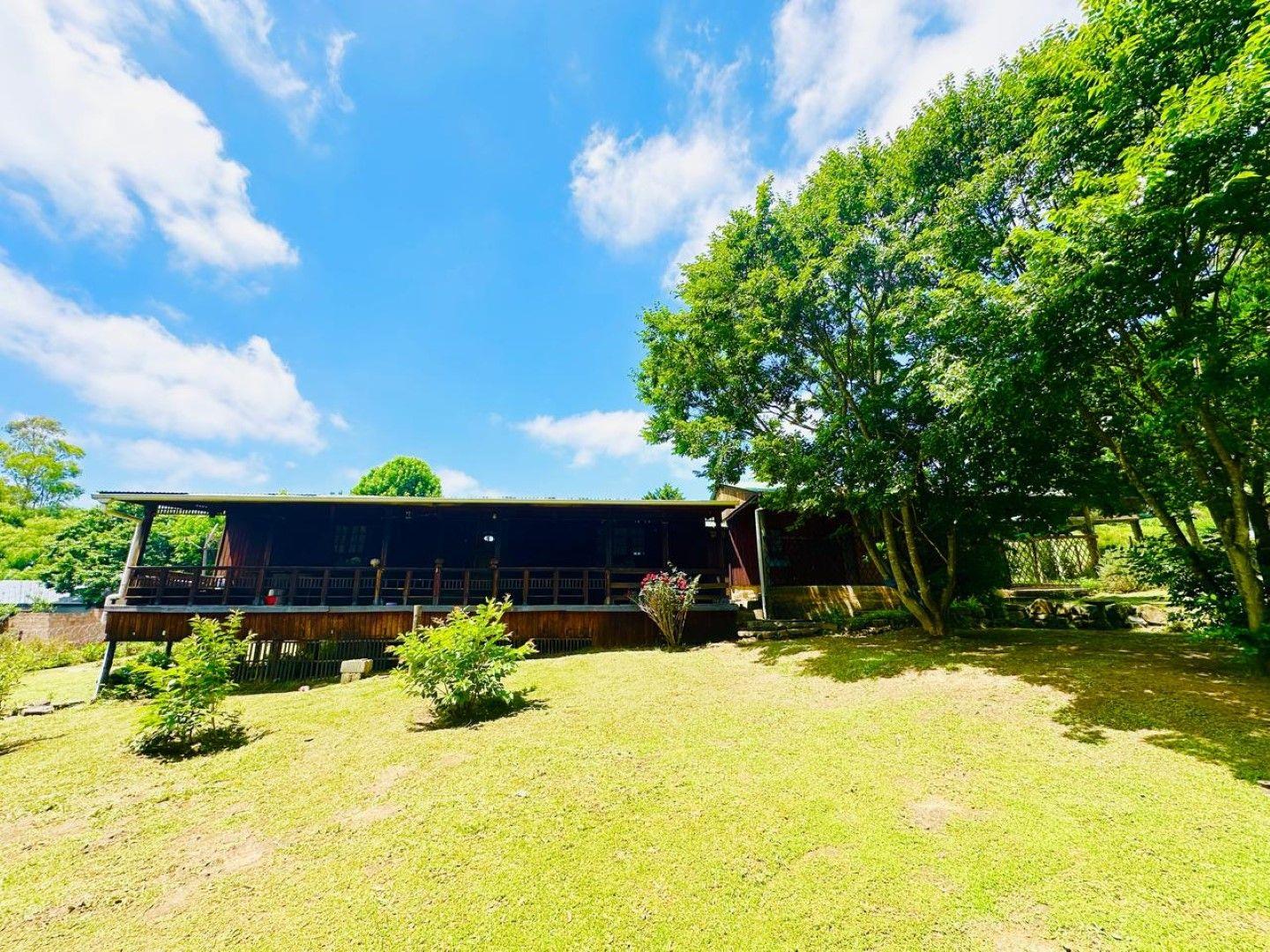 2 Bedroom House for sale in Mooi River - P24-116668707