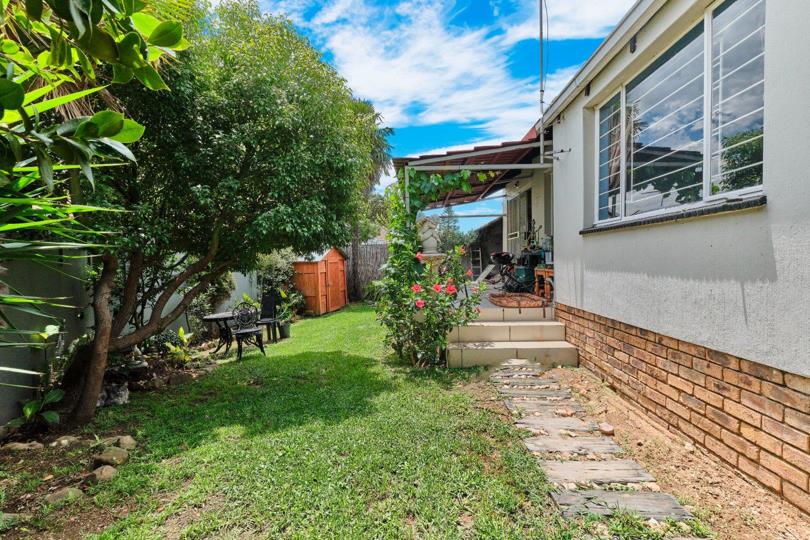 3 Bedroom Townhouse for sale in Northwold - 16 Peppertree Lane, 66 3rd ...