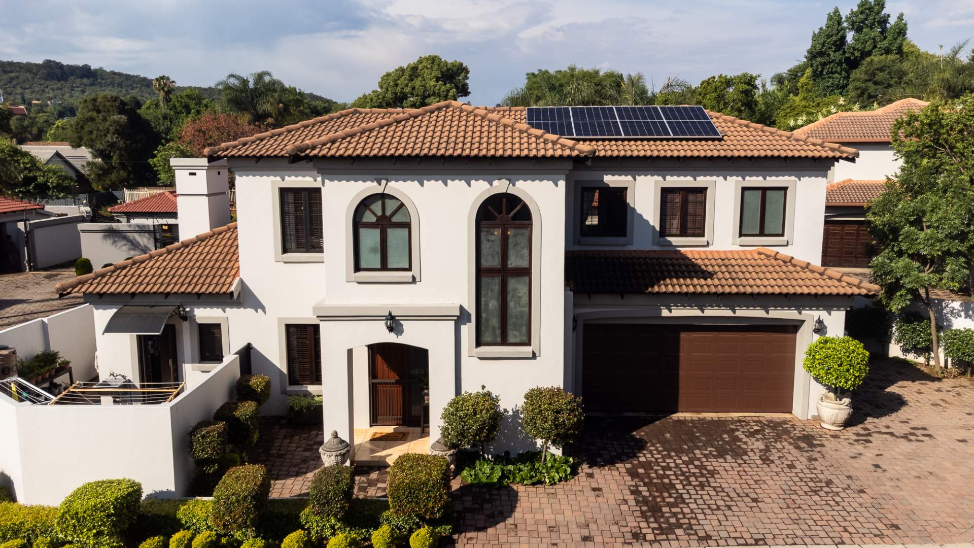 3 Bedroom Townhouse for sale in Faerie Glen - 477 Kentucky Drive - P24-116674127