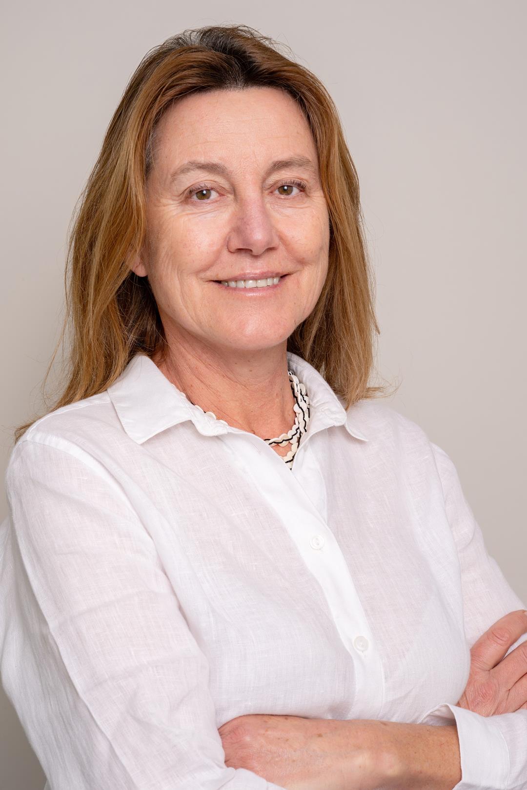 Agent profile for Elbie Pama