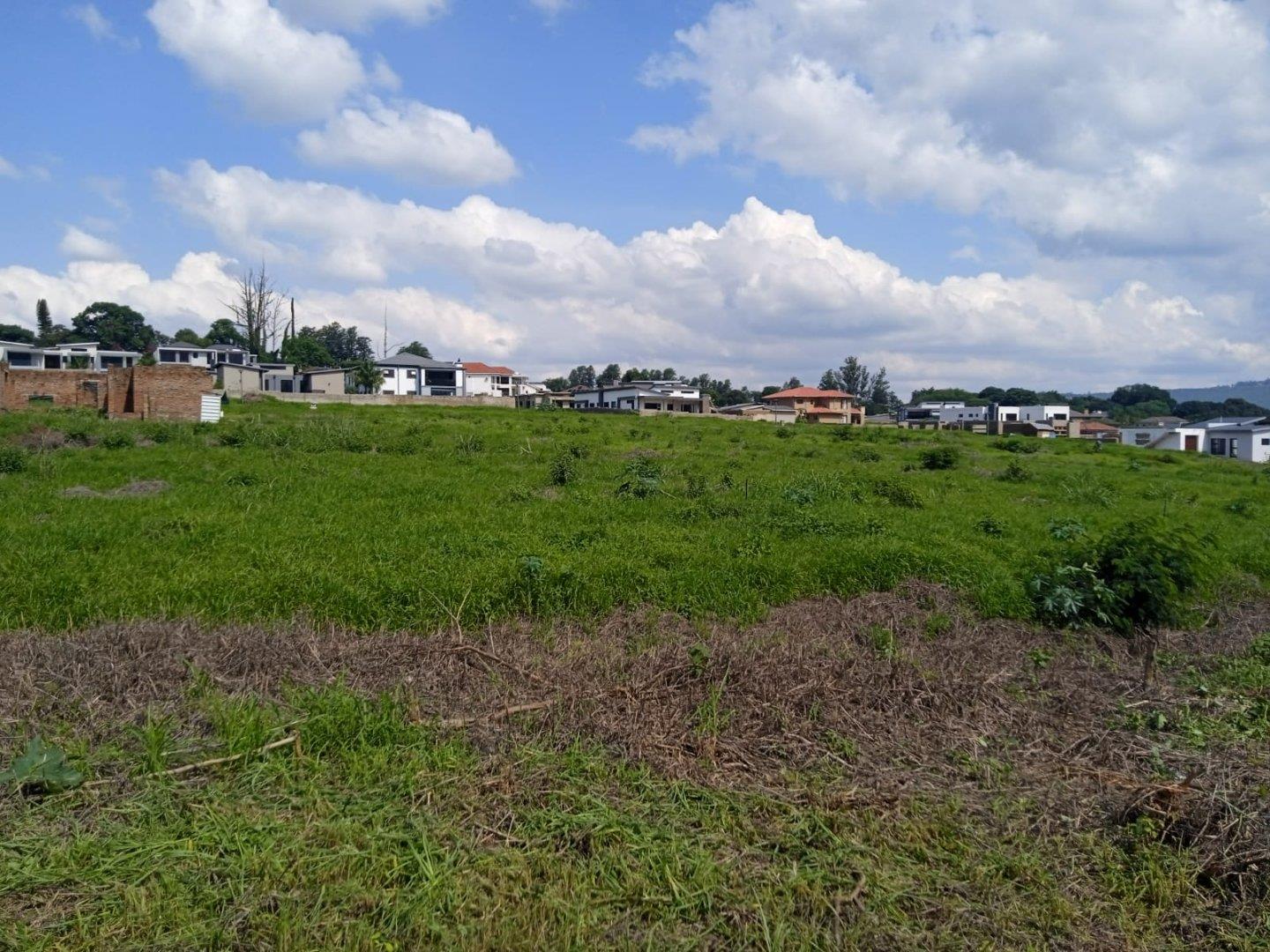 Vacant land / plot for sale in Riverside Estate - P24-116675721
