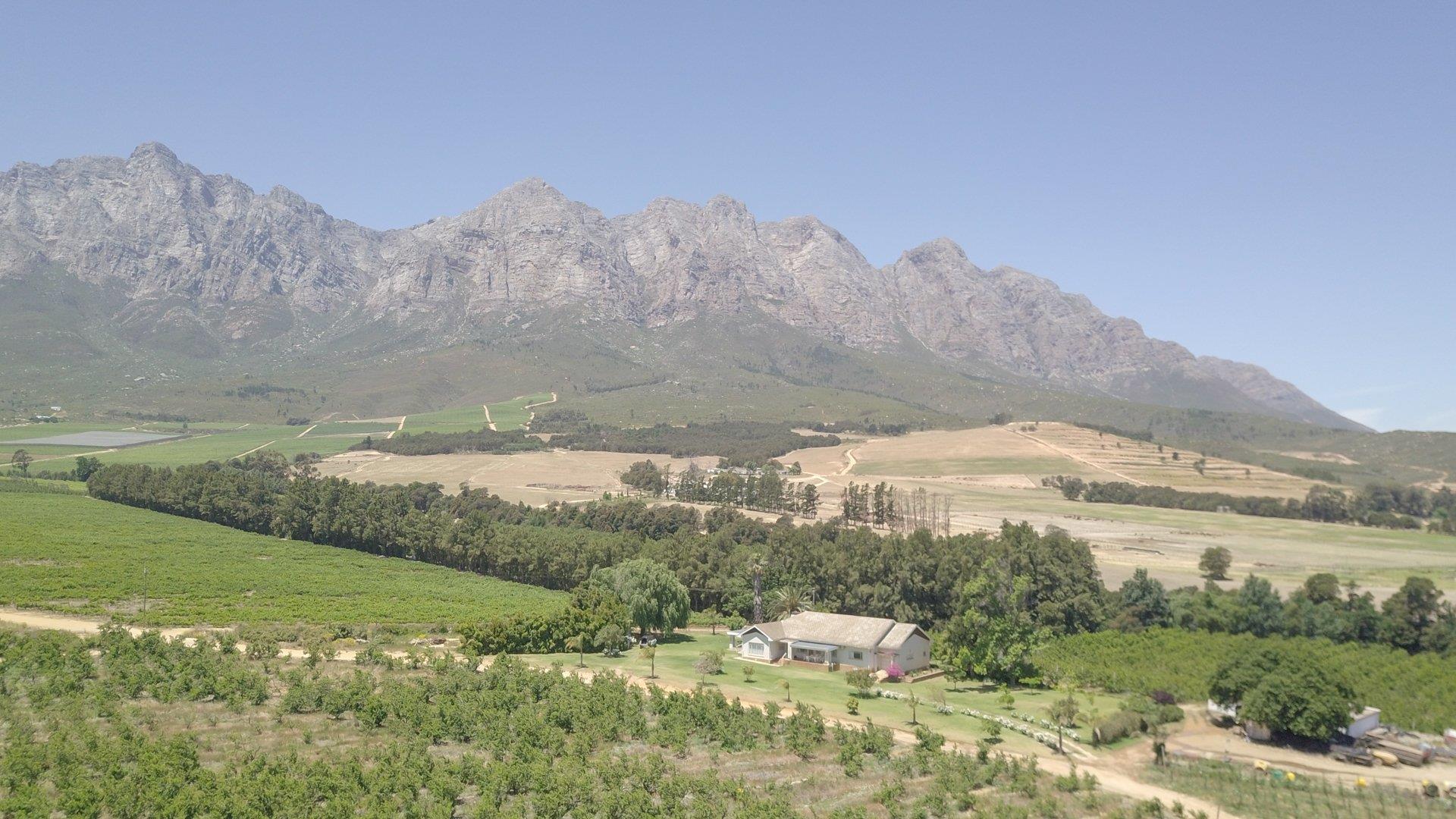 Farm for sale in Worcester Rural - P24-116675766