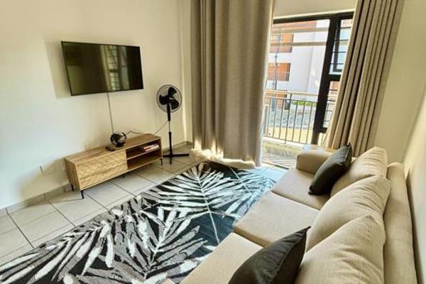 Waterfall Ridge Property : Apartments / flats to rent in Waterfall ...