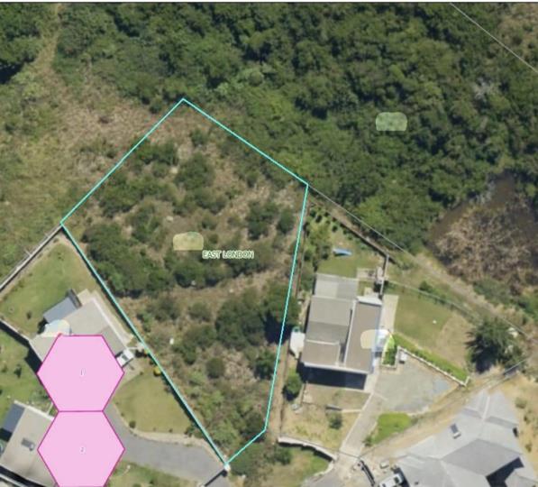 Vacant land / plot for sale in Nahoon Valley Park - P24-116676435