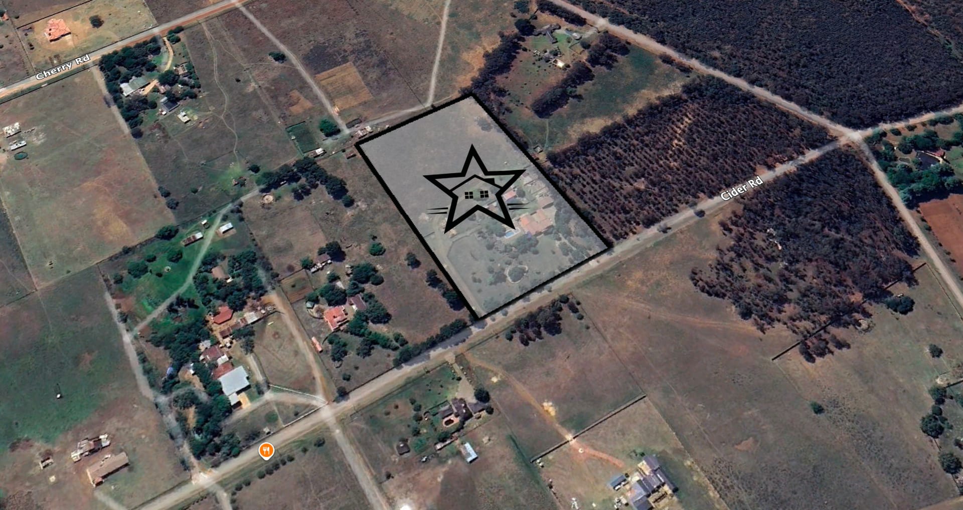 4 Bedroom House for sale in Walker Fruit Farms - 502 Cider Road - P24 ...