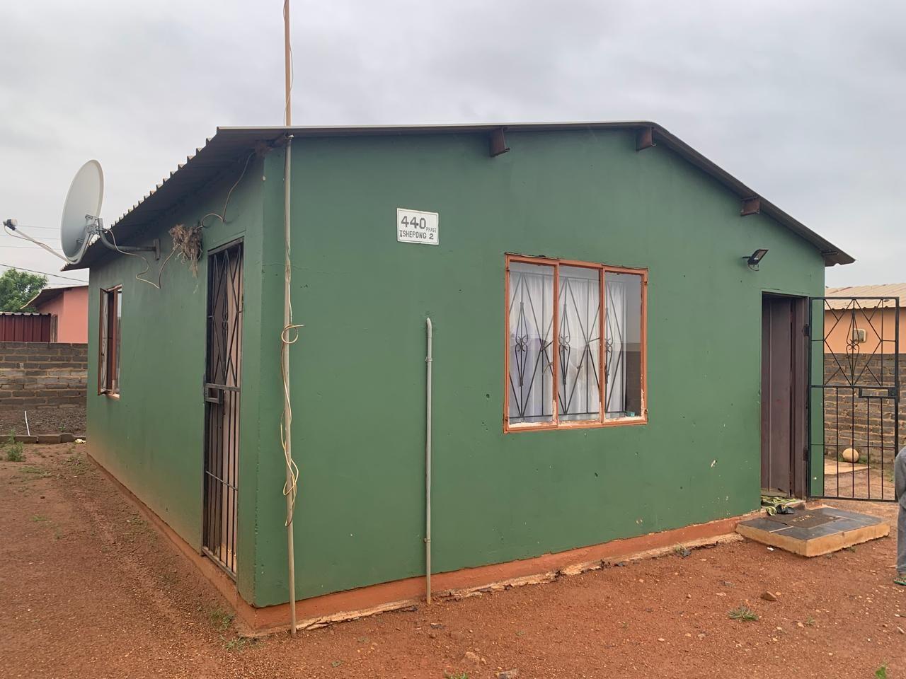 Tshepong Property : Property and houses for sale in Tshepong ...