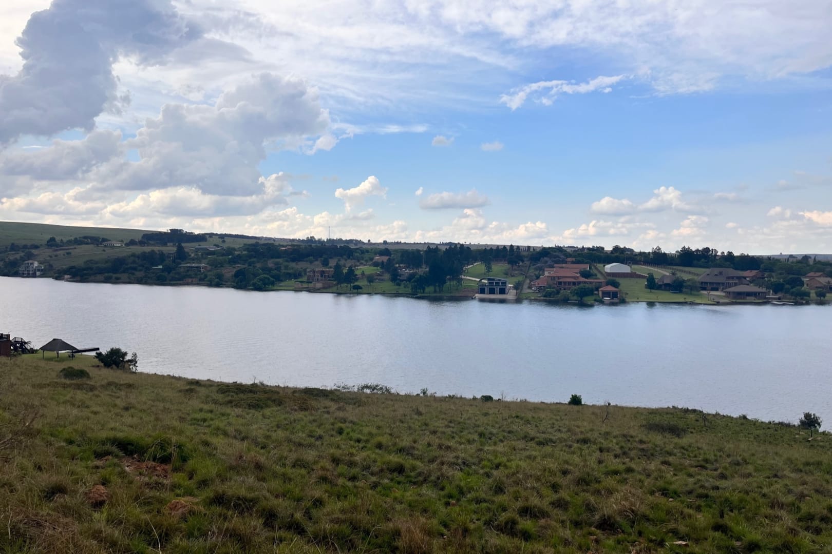 Vacant land / plot for sale in Witbank Central - P24-116677634