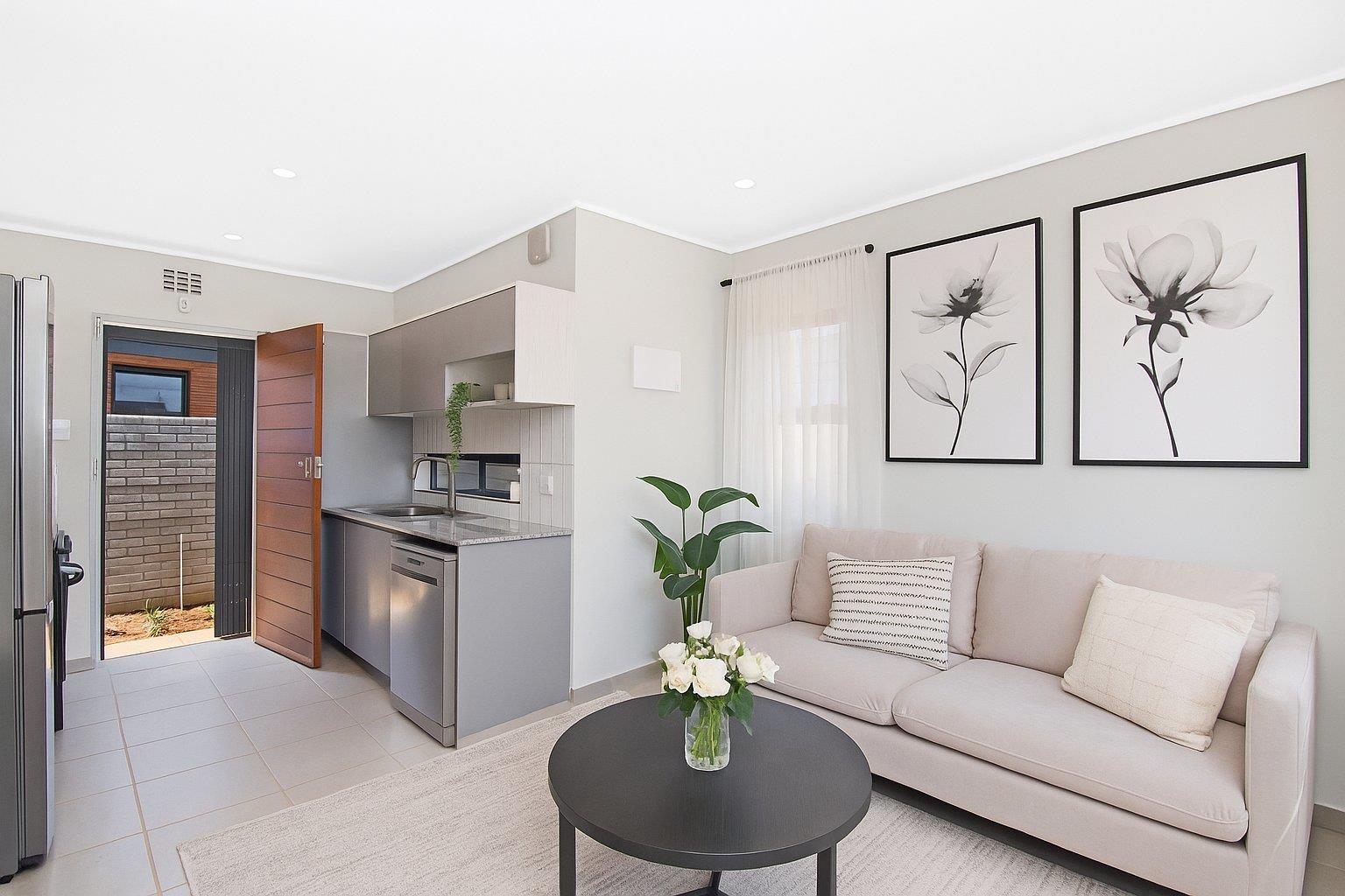 3 Bedroom House for sale in Leopard's Rest Security Estate - P24-116678731