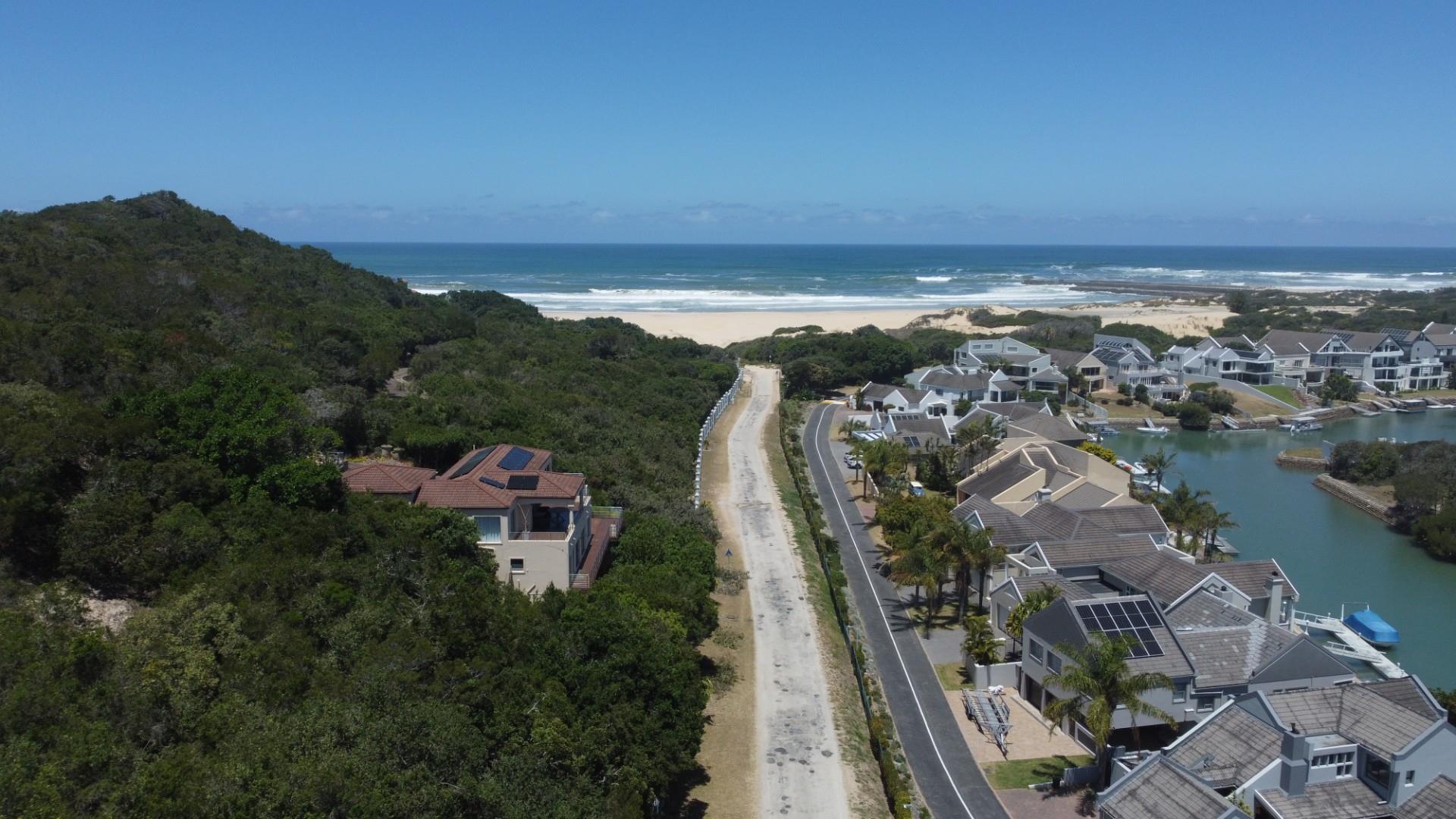 Vacant land / plot for sale in Port Alfred Central - 10 Ocean View Lane ...