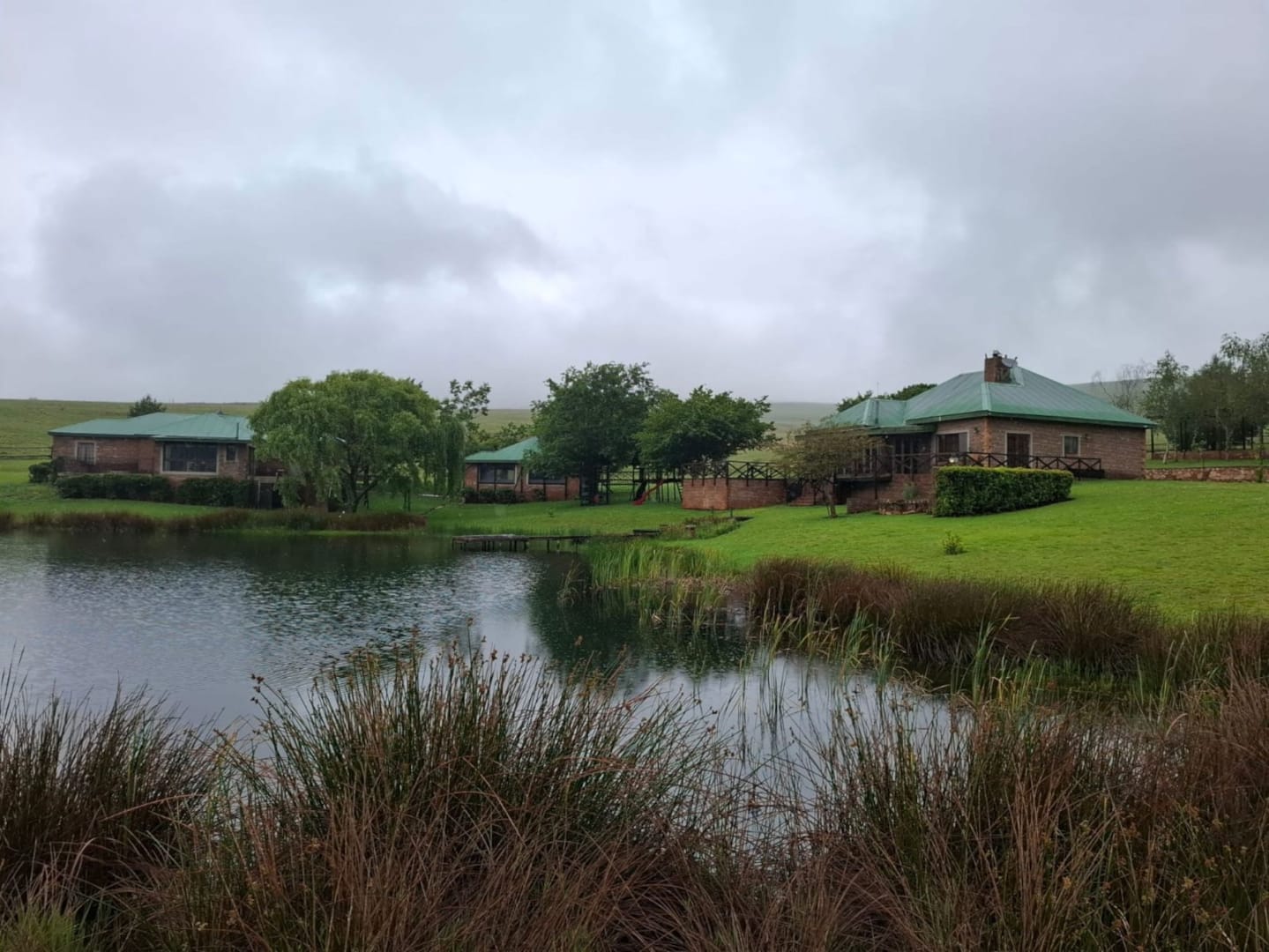Farm for sale in Dullstroom - P24-116682904
