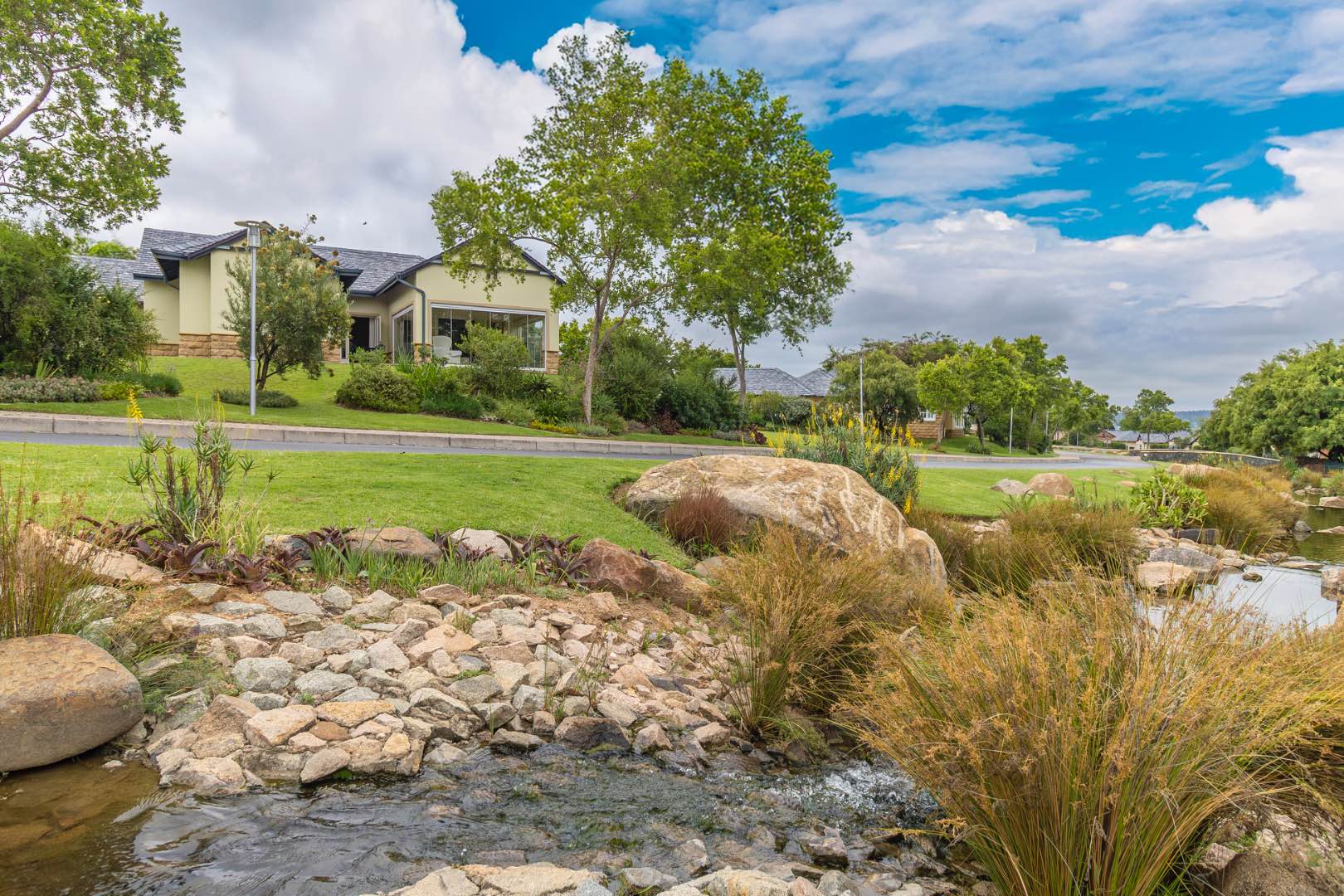3 Bedroom Townhouse for sale in Waterfall Hills Mature Lifestyle Estate ...