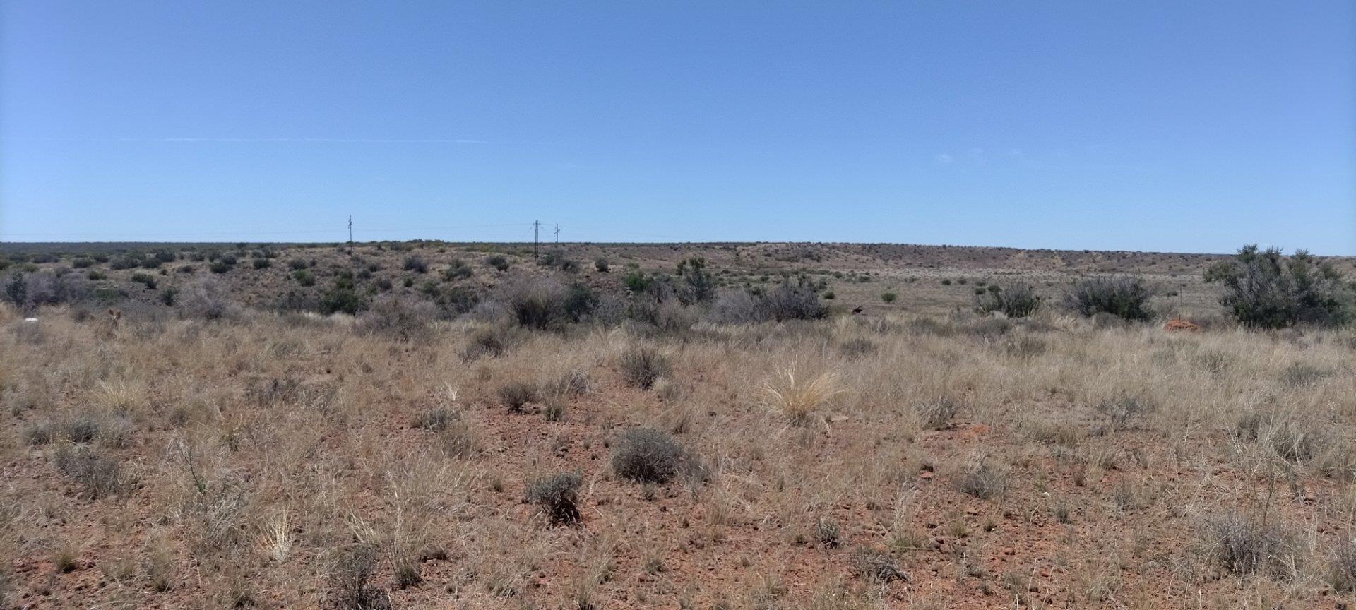 Vacant land / plot for sale in Orania - P24-116688972
