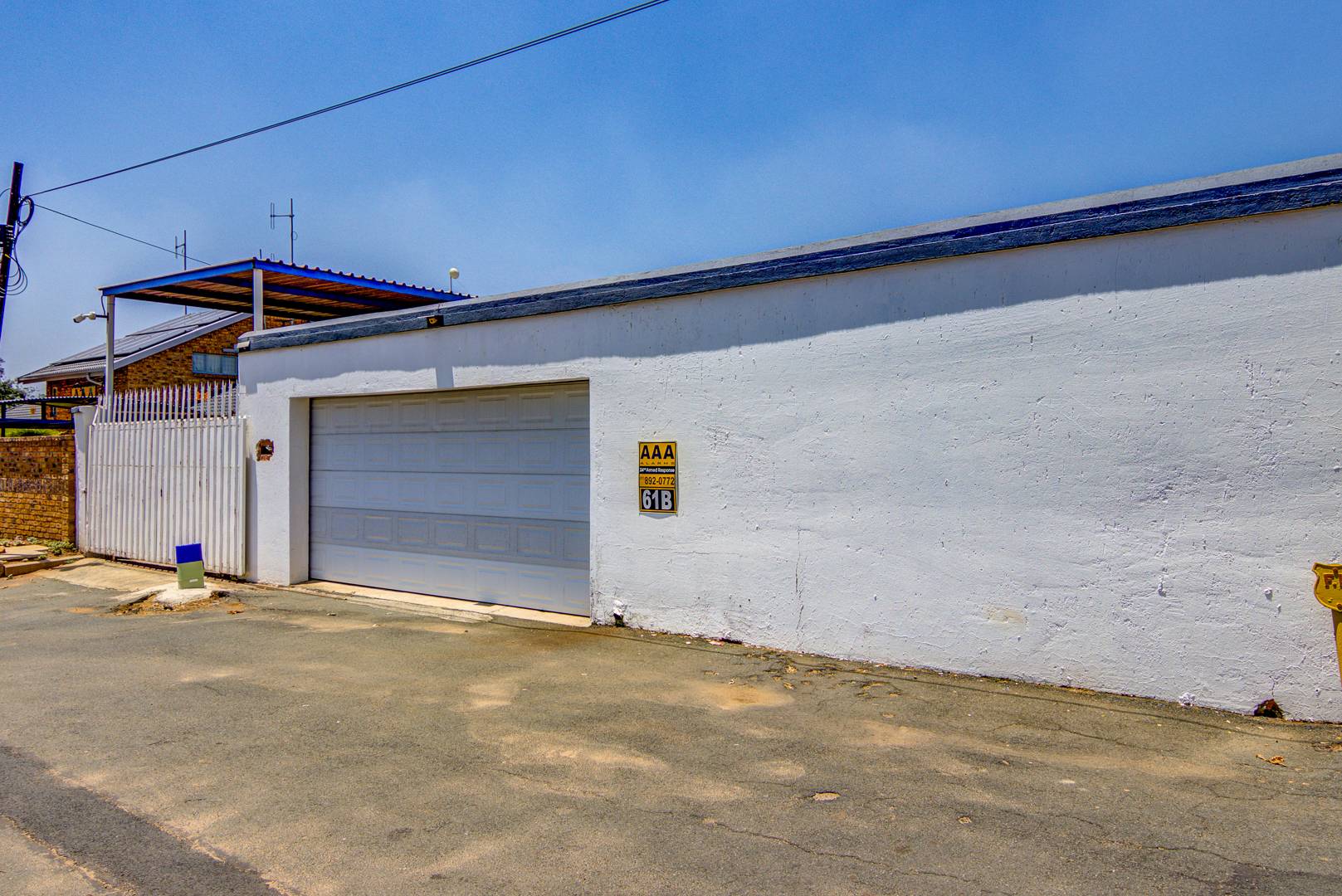 3 Bedroom House for sale in Boksburg North - 16 Paul Smit Street - P24 ...