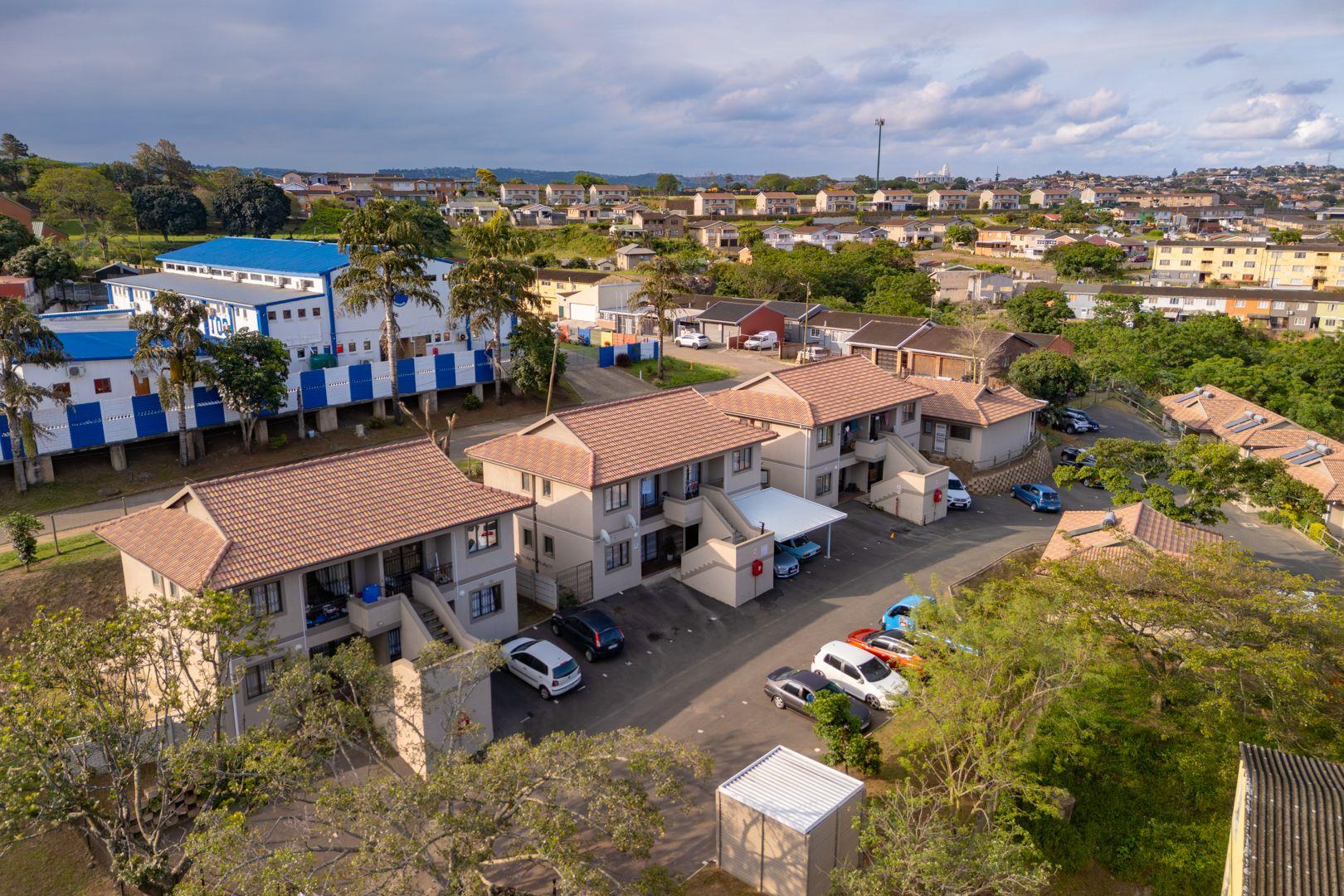 2 Bedroom Apartment / flat for sale in Rydalvale - P24-116689065
