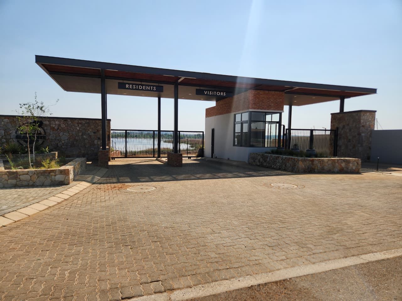 Vacant land / plot for sale in Van Der Hoff Park - P24-116690683