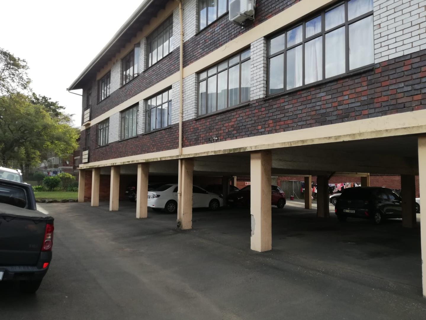 1 Bedroom Apartment / flat for sale in Pinetown Central - P24-116693331