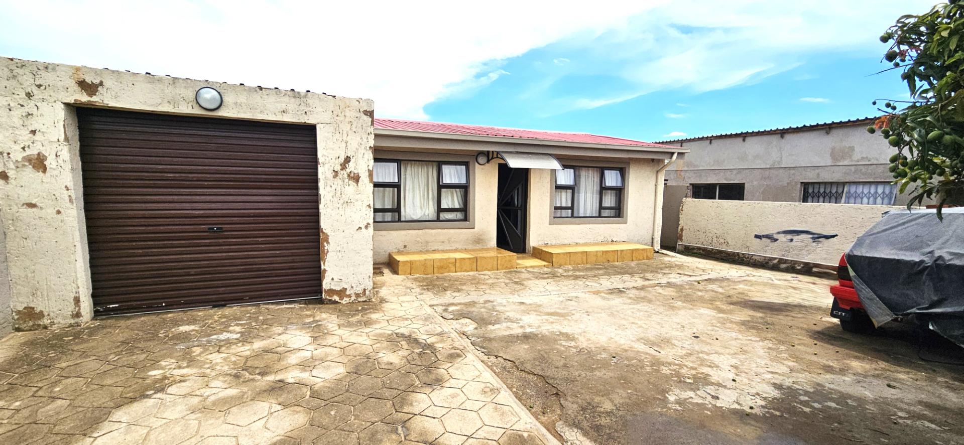 Atteridgeville Property : Property and houses for sale in ...