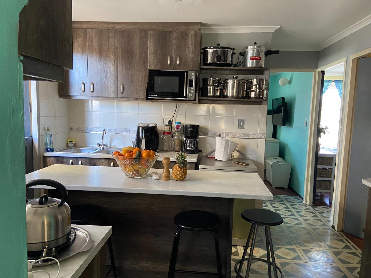 3 Bedroom House for sale in Tafelsig - P24-116520538