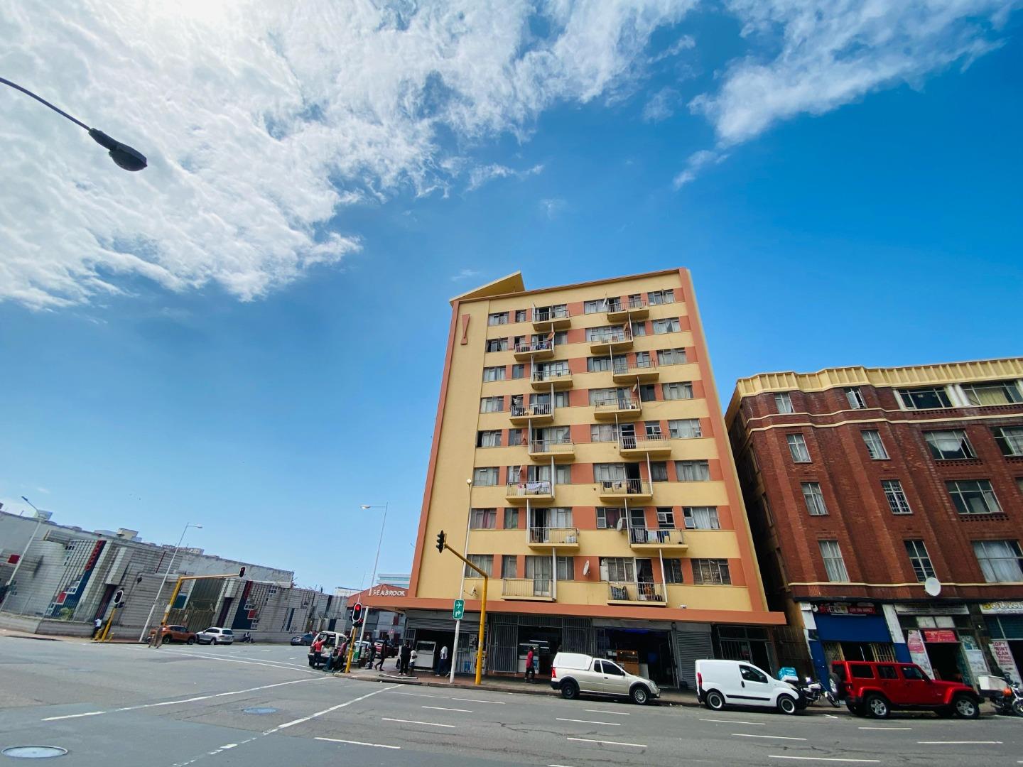 1 Bedroom Apartment / flat for sale in South Beach - 20 Ss Seabrook ...