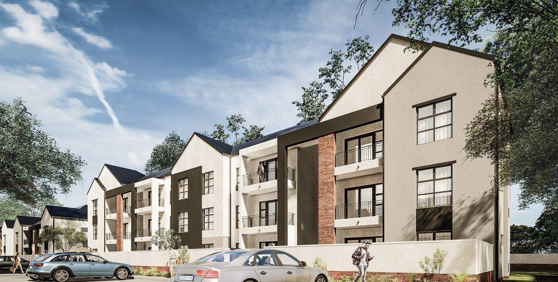 2 Bedroom Apartment / flat for sale in Craigavon - 65 Harlow Estate ...