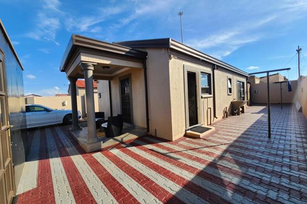 Sebokeng Zone 11 Property : Property and houses for sale in Sebokeng ...