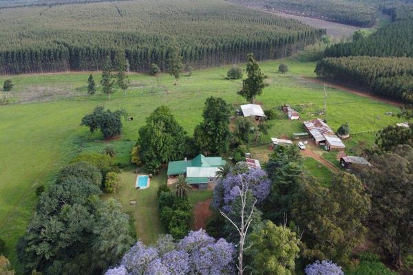 Property and houses for sale in Greytown : Greytown Property ...
