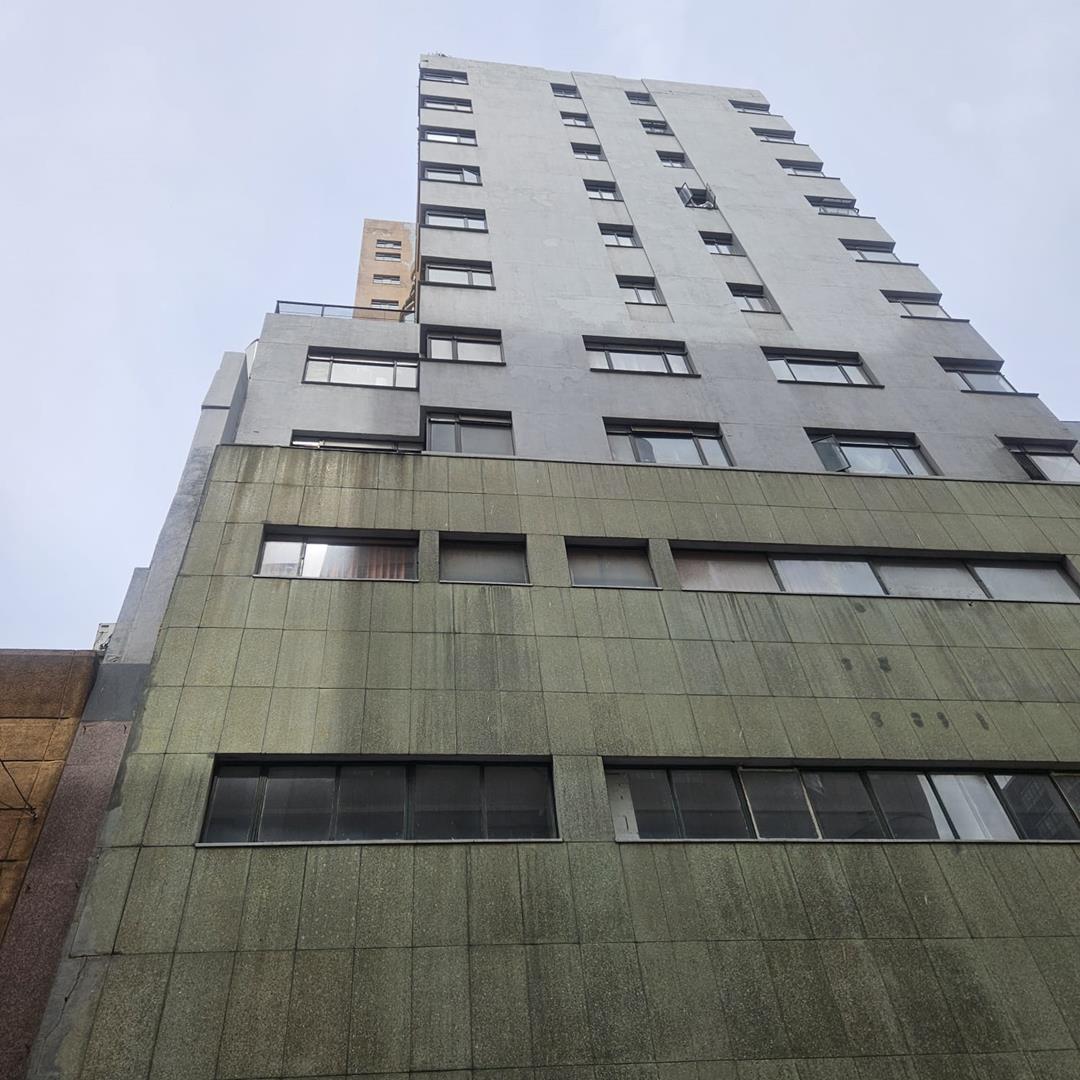 1 Bedroom Apartment / flat for sale in Joubert Park - 59 Joubert Street ...