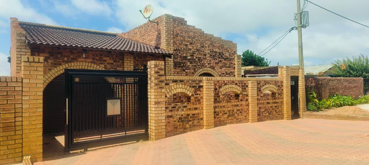 Tshepisong Property : Property and houses for sale in Tshepisong ...